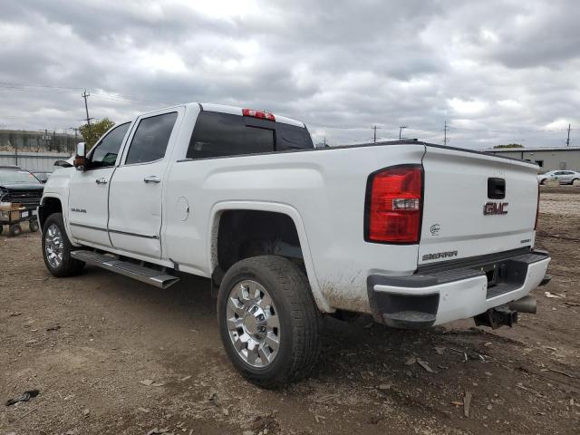 Buy Gmc Sierra 2017 1GT12UEY7HF110198 from USA Auctions