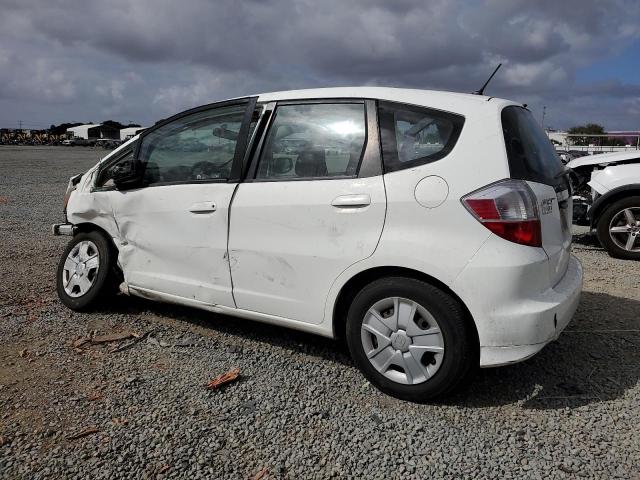 Buy Honda Fit 2013 JHMGE8H39DC048970 from USA Auctions