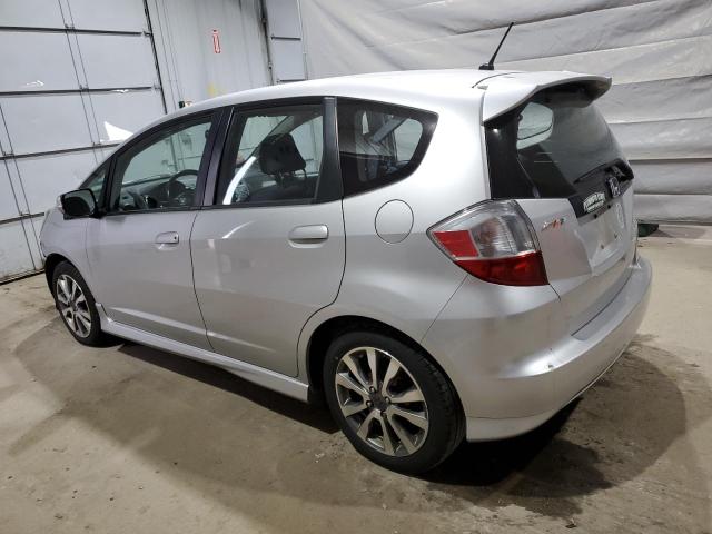 Buy Honda Fit 2013 JHMGE8H52DC022342 from USA Auctions