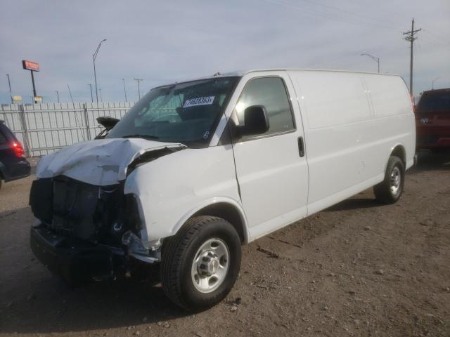 2020 CHEVROLET EXPRESS G2500 for Sale | NE - LINCOLN | Tue. Jan 02 ...
