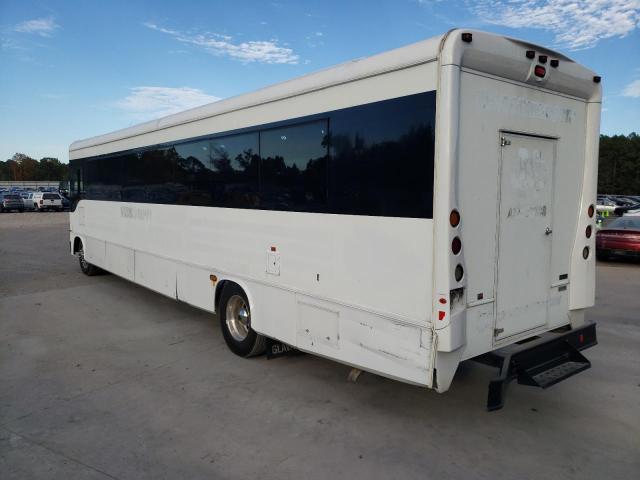 2016 FREIGHTLINER CHASSIS M LINE SHUTTLE BUS Photos | MS - JACKSON ...