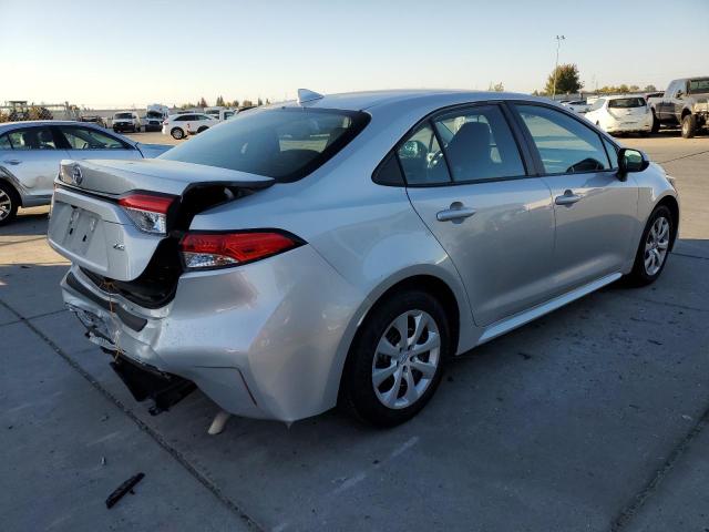 2021 TOYOTA COROLLA LE Photos | CA - SO SACRAMENTO - Repairable Salvage ...