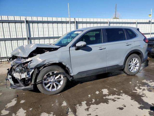 2023 HONDA CR-V EX for Sale | CO - DENVER SOUTH | Mon. Jan 15, 2024 - Used & Repairable Salvage ...
