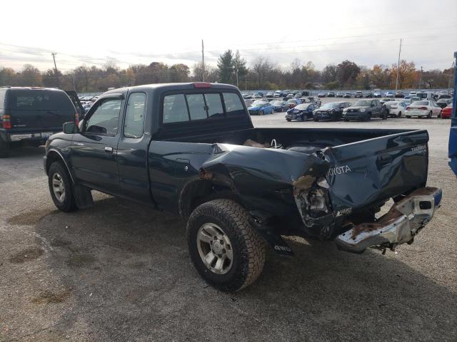 1998 TOYOTA TACOMA XTRACAB Photos | KY - LEXINGTON WEST - Repairable Salvage Car Auction on Wed ...