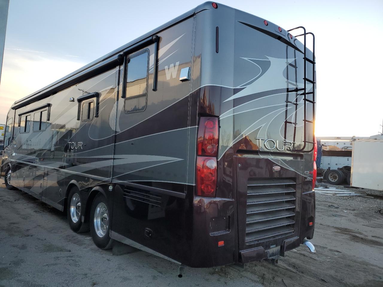 2013 FREIGHTLINER CHASSIS XC for Sale | OH - COLUMBUS | Fri. Jan 19 ...