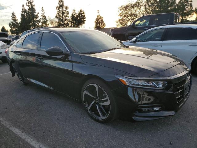 2019 HONDA ACCORD SPORT Photos | CA - RANCHO CUCAMONGA - Repairable Salvage Car Auction on Tue ...
