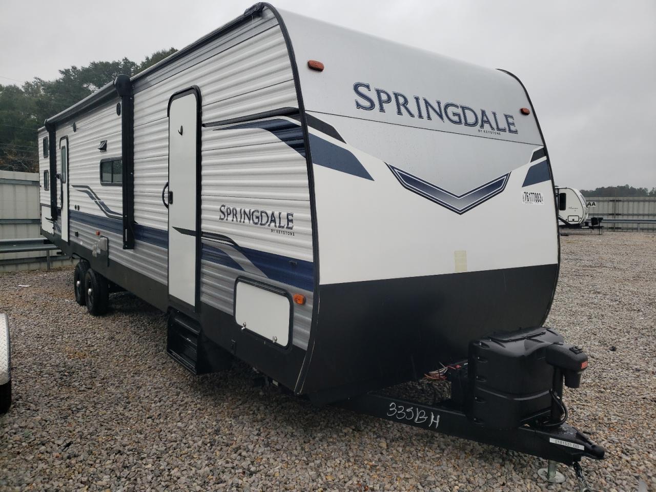 2022 KEYSTONE SPRINGDALE for Sale | AL - MOBILE | Mon. Dec 18, 2023 ...