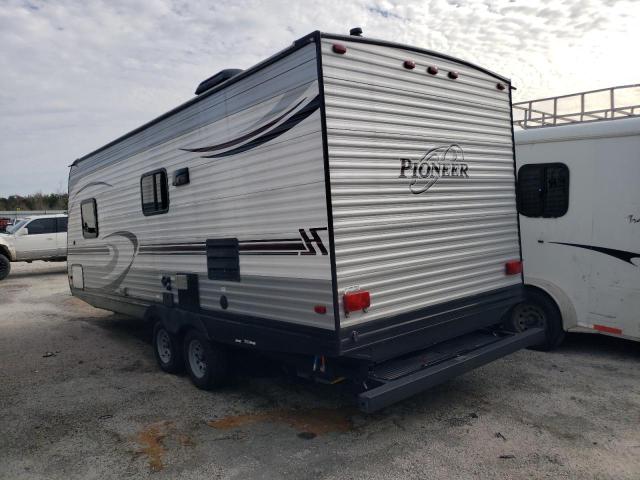 2017 PRO TRAILER Photos | SC - NORTH CHARLESTON - Repairable Salvage ...