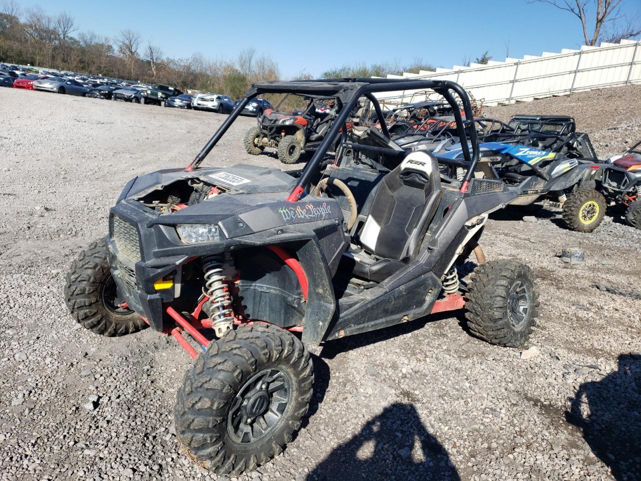 2016 POLARIS RZR XP 1000 EPS HIGH LIFTER EDITION for Sale | AL - BIRMINGHAM | Tue. Dec 26, 2023 ...