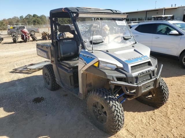 2017 POLARIS RANGER XP 900 EPS for Sale | AL - TANNER | Thu. Nov 09, 2023 - Used & Repairable ...