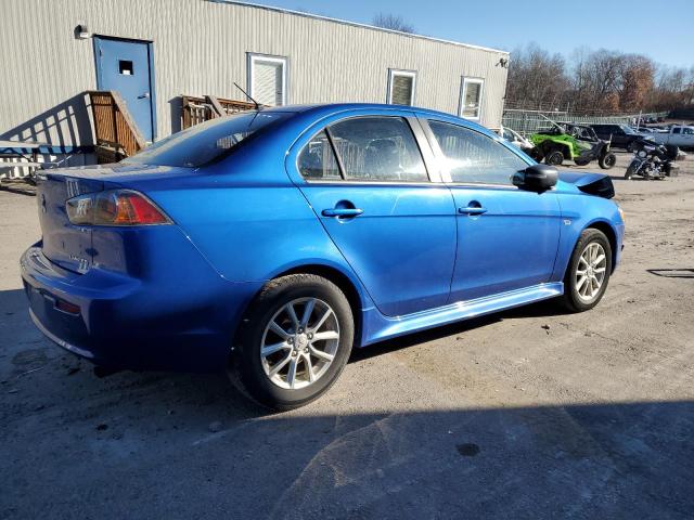 2015 MITSUBISHI LANCER ES Photos | PA - SCRANTON - Repairable Salvage Car Auction on Wed. Jan 17 ...