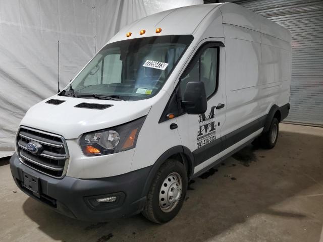 2020 FORD TRANSIT T-350 HD for Sale | NY - LONG ISLAND | Wed. Jan 03 ...