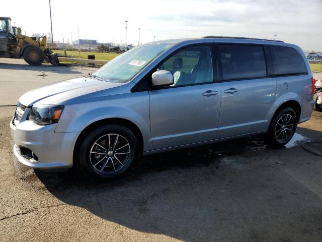 2019 Dodge Grand Caravan Gt For Sale Mi Detroit Tue Jan 02 2024