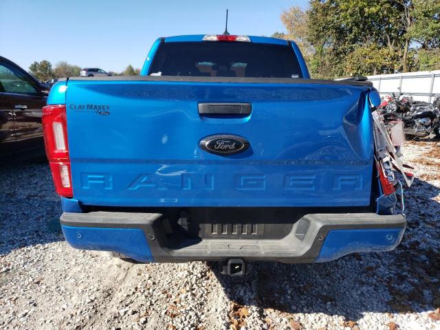 2023 FORD RANGER XL Photos | MO - SPRINGFIELD - Repairable Salvage Car ...
