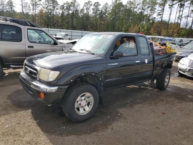 1998 TOYOTA TACOMA XTRACAB PRERUNNER for Sale | SC - NORTH CHARLESTON | Mon. Feb 05, 2024 - Used ...
