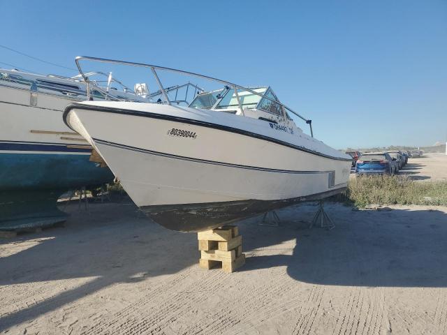 Repairable, Salvage and Wrecked Boat Auctions in Florida | A Better Bid®