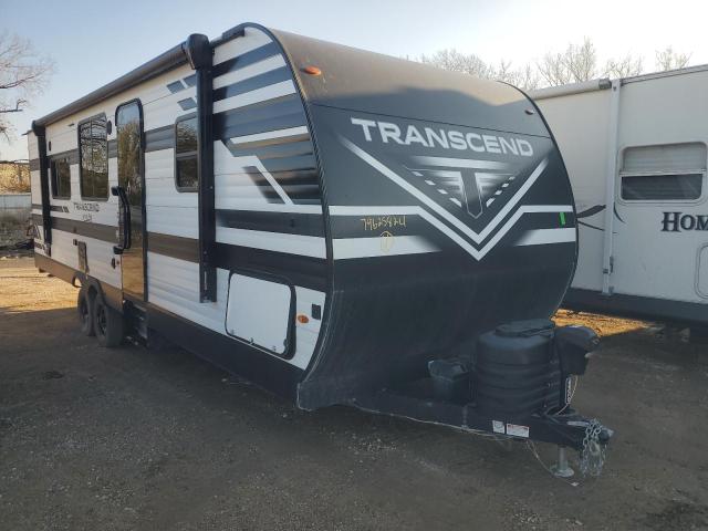 Salvage RVs & Motorhomes for Sale | Wrecked Campers Auction