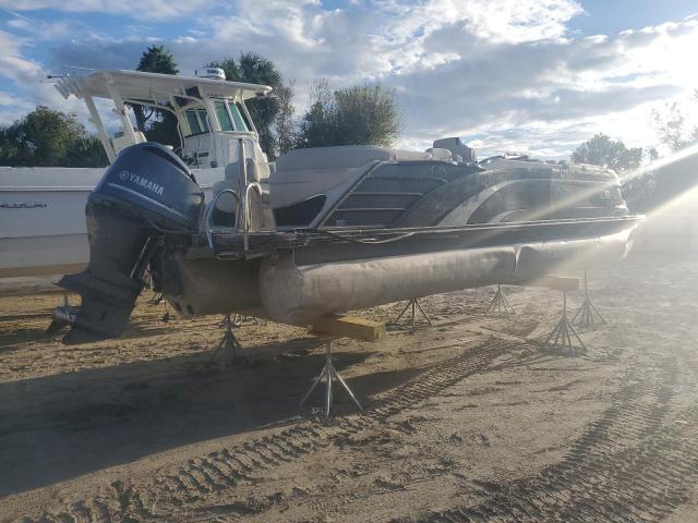 Repairable, Salvage and Wrecked Boat Auctions in Florida | A Better Bid®