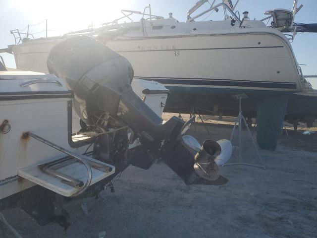 Repairable, Salvage and Wrecked Boat Auctions in Florida | A Better Bid®