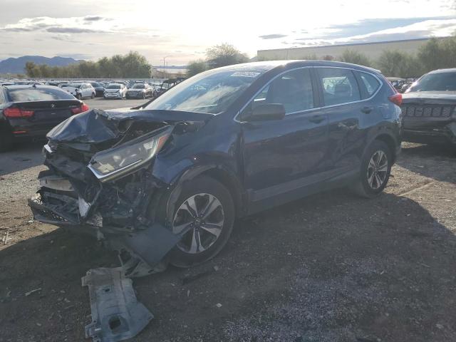 Buy Honda Cr-V 2018 2HKRW5H33JH409230 from USA Auctions