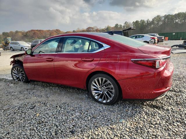 Buy Lexus Es 350 2024 58AEZ1B16RU171000 from USA Auctions