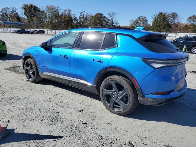 Buy Chevrolet Equinox 2025 3GN7DSRP0SS213841 from USA Auctions