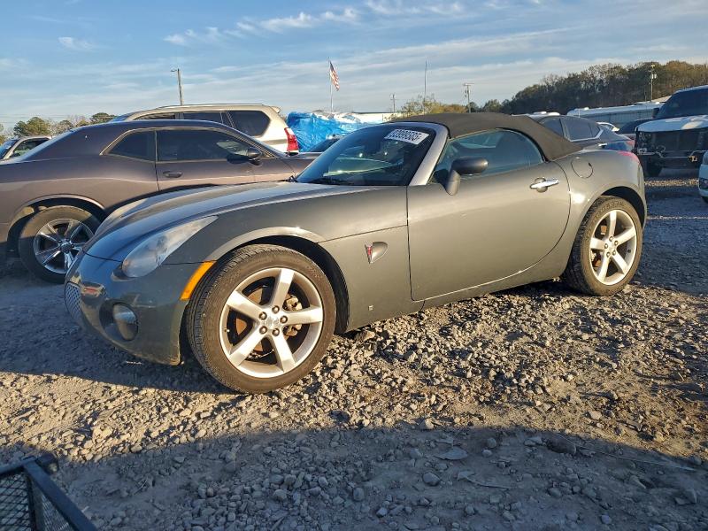 Buy Pontiac Solstice 2008 1G2MB35B28Y105972 from USA Auctions