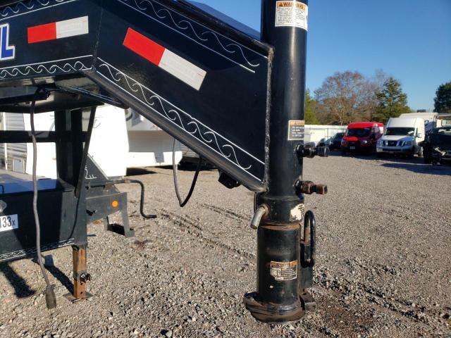 2020 LKVG GOOSENECK Photos | GA - AUGUSTA - Repairable Salvage Car ...