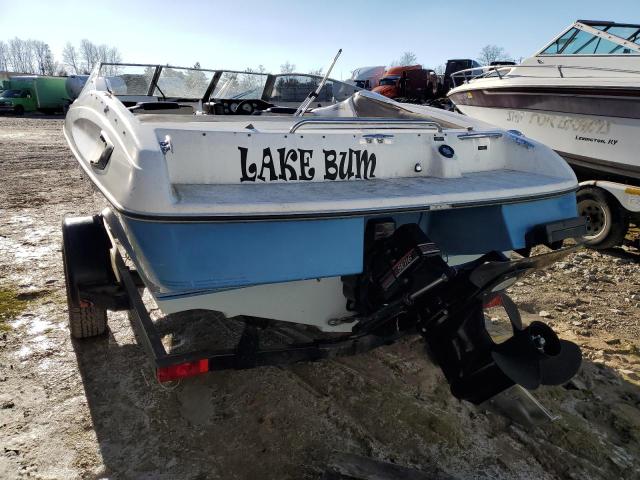 1992 BAYL CAPRI 2050 Photos | KY - LEXINGTON EAST - Repairable Salvage Car Auction on Mon. Apr ...