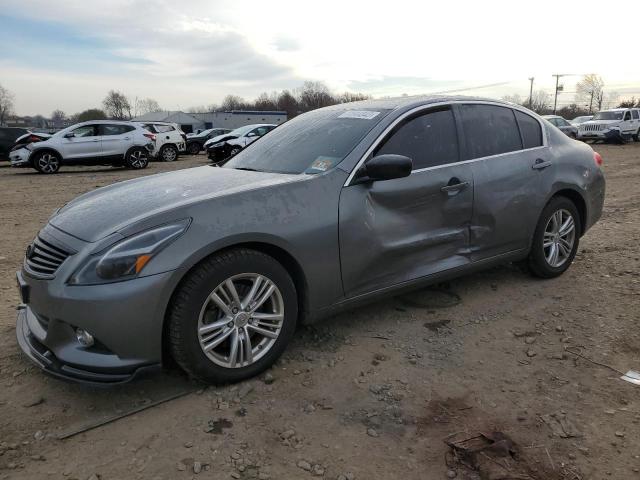 VIN: JN1CV6AR5DM356475 | INFINITI G37 2013 car history - Stat.vin