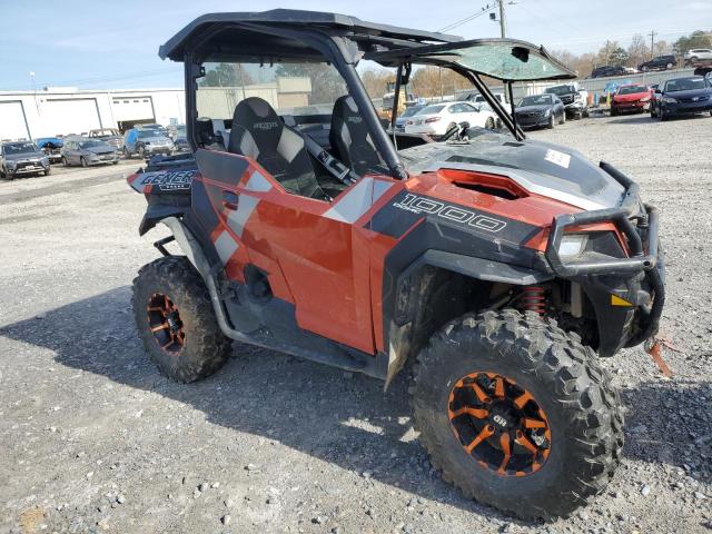 2019 POLARIS GENERAL 1000 EPS HUNTER EDITION for Sale | AL - MONTGOMERY | Thu. Feb 01, 2024 ...