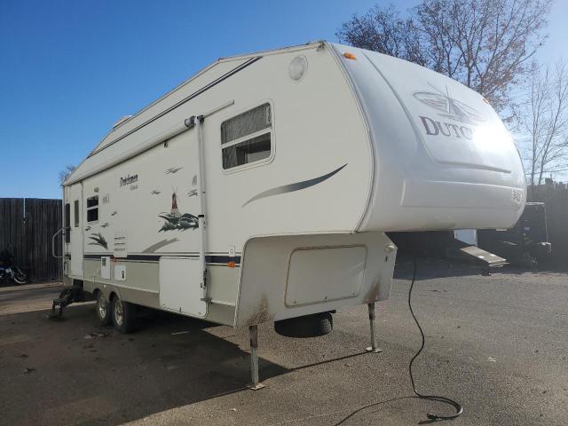 2005 DUTC CLASSIC Photos | MN - MINNEAPOLIS NORTH - Repairable Salvage ...