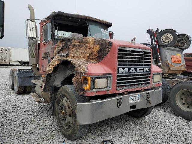 1990 MACK 600 CH600 for Sale | NE - LINCOLN | Tue. Jan 09, 2024 - Used ...