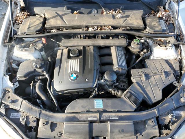 2010 BMW 328 XI SULEV Photos | NJ - TRENTON - Repairable Salvage Car ...