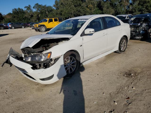 2015 MITSUBISHI LANCER ES for Sale | FL - OCALA | Thu. Jan 04, 2024 - Used & Repairable Salvage ...
