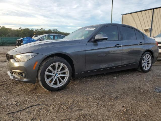 2018 BMW 320 XI for Sale | FL - ORLANDO NORTH | Sun. Dec 17, 2023 ...