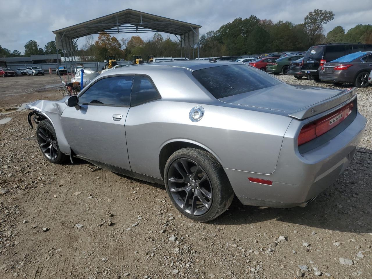 2014 Dodge Challenger Sxt For Sale Ms Jackson Fri Jan 12 2024