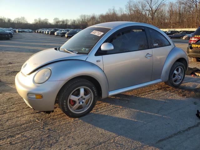 2000 VOLKSWAGEN NEW BEETLE GLS Photos | PA - PITTSBURGH NORTH - Repairable Salvage Car Auction ...
