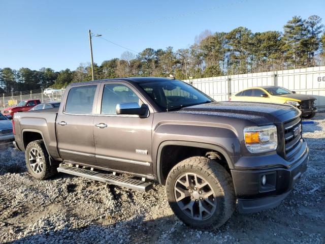 2015 GMC SIERRA K1500 SLT Photos | GA - ATLANTA SOUTH - Repairable Salvage Car Auction on Tue ...