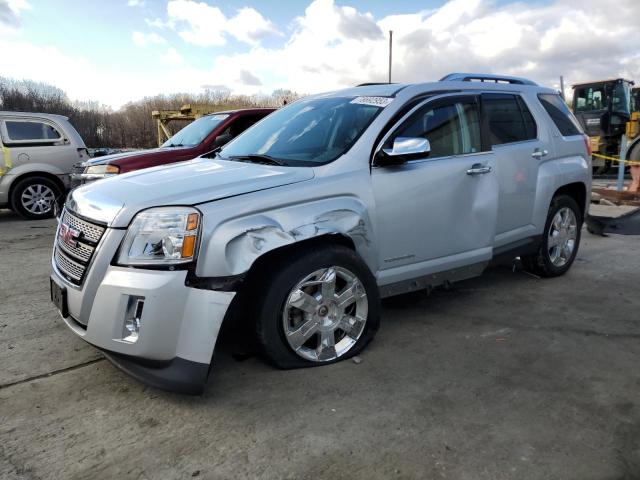 2014 Gmc Terrain Slt For Sale Nj Trenton Mon Jan 29 2024 Used And Repairable Salvage
