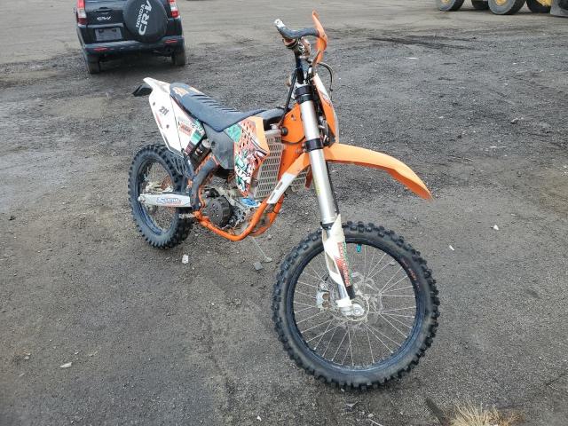 2011 KTM 250 XC-F / XCF-W for Sale | NY - NEWBURGH | Thu. Dec 14, 2023 - Used & Repairable ...