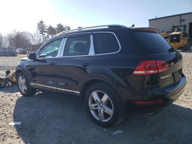 2013 VOLKSWAGEN TOUAREG V6 Photos | MA - SOUTH BOSTON - Repairable Salvage Car Auction on Thu ...