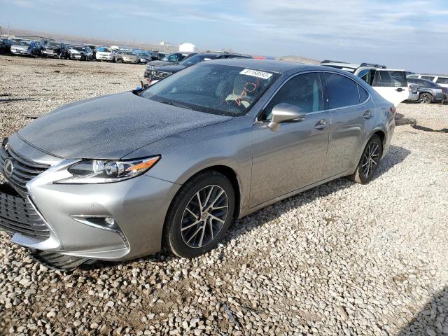2017 LEXUS ES 350 for Sale | UT - SALT LAKE CITY | Fri. Feb 02, 2024 ...