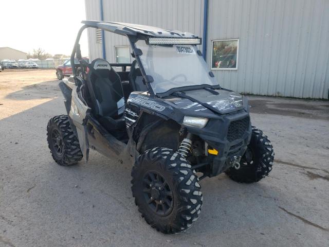 2018 POLARIS RZR S 900 EPS for Sale | NY - SYRACUSE | Thu. May 30, 2024 - Used & Repairable ...