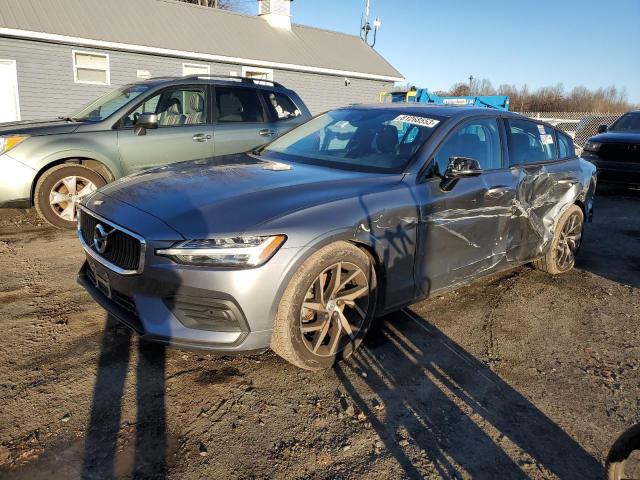 2019 VOLVO S60 T5 MOMENTUM for Sale | CT - HARTFORD SPRINGFIELD | Thu. Jan 11, 2024 - Used ...