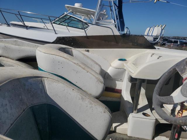Repairable, Salvage and Wrecked Boat Auctions in Florida | A Better Bid®