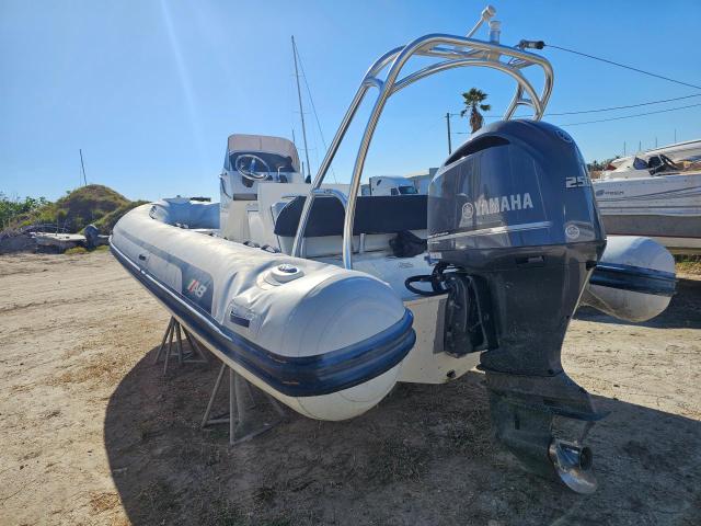 Repairable, Salvage and Wrecked Boat Auctions in Florida | A Better Bid®