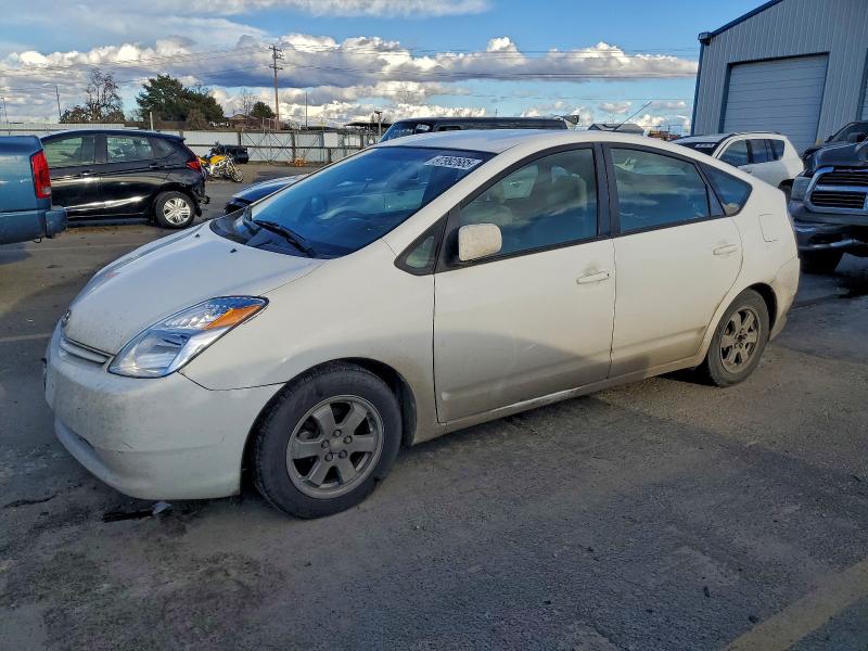 Buy Toyota Prius 2005 JTDKB22U053054046 from USA Auctions