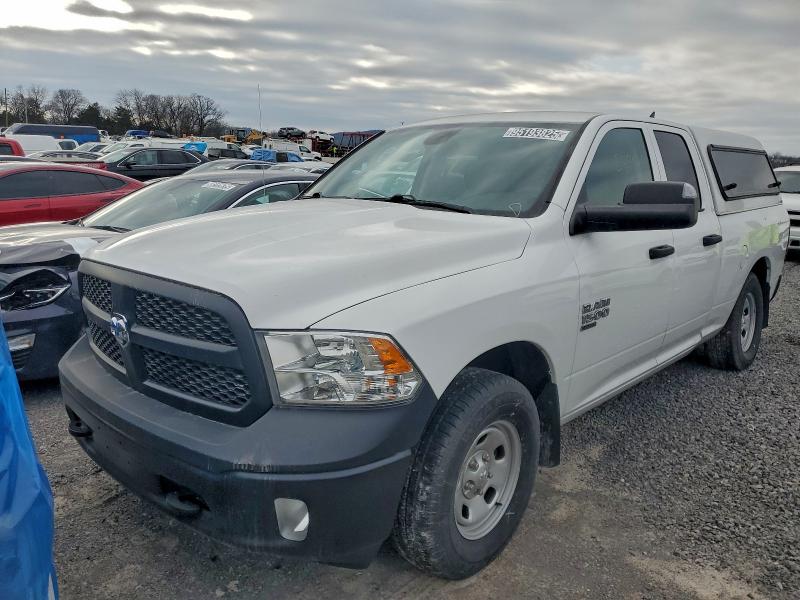 Buy Ram 1500 2023 1C6RR6FG0PS593076 from USA Auctions