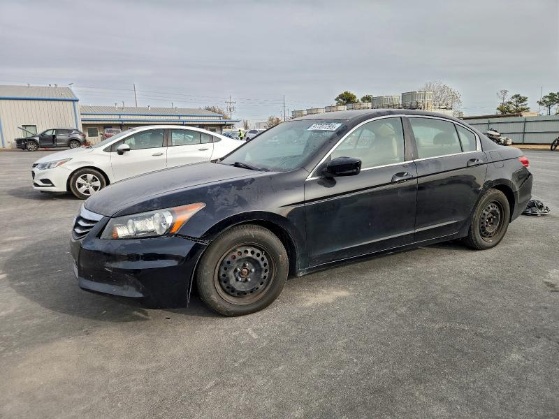 Buy Honda Accord 2012 1HGCP2E39CA122962 from USA Auctions